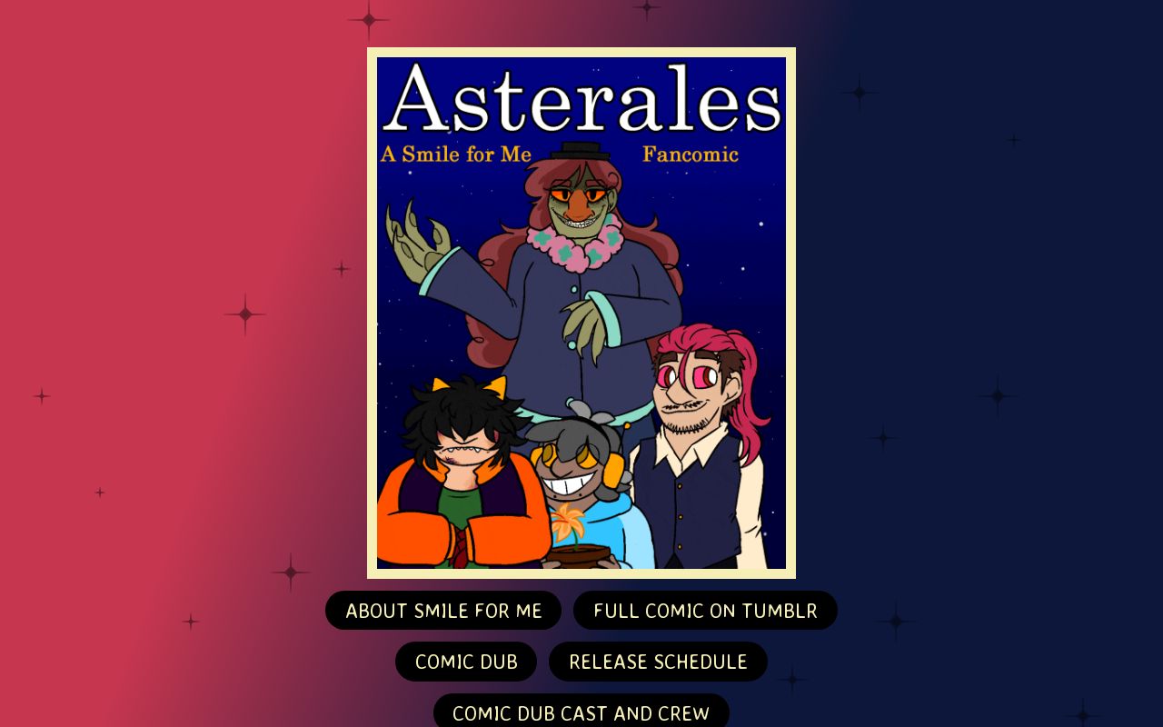 ASTERALES